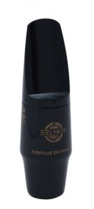 Boquilha Selmer Sax Soprano C** – DCAEIRO