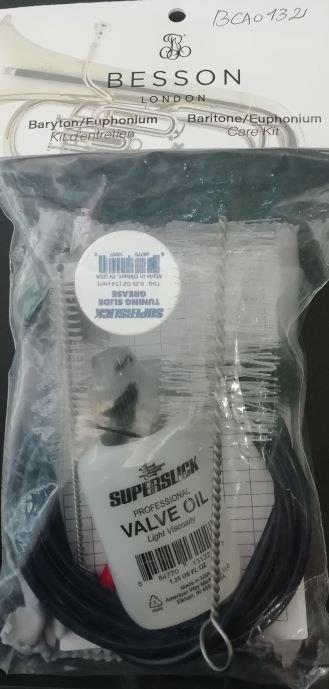 Kit Manutenção Bombardino Besson BCA0132 – DCAEIRO